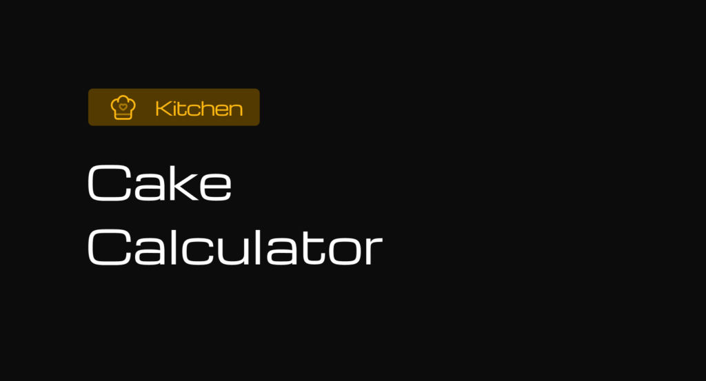 Free Butter Measurement Converter: Cooking and Baking Calculation Tool