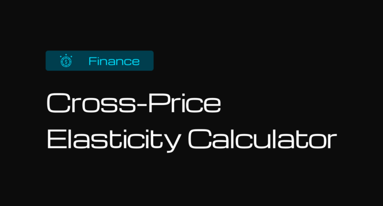 Free Commission Calculator: Calculate Sales Commission Amount & Rate