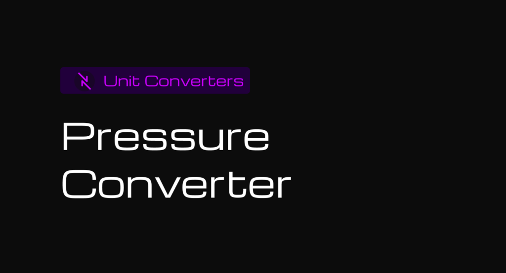Force Unit Converter: Convert Between Newton, Pound-force & All Force Units Instantly