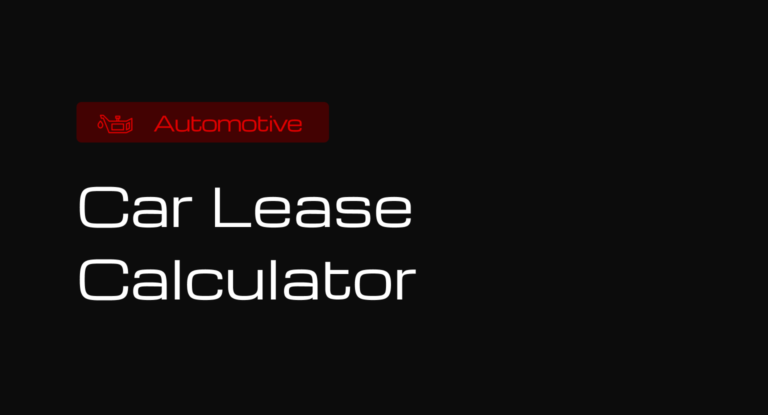 ATV Loan Calculator: Estimate Monthly Payments & Total Costs Instantly