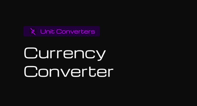 Latitude and Longitude Converter: Free Tool to Convert DD, DMM & DMS ...