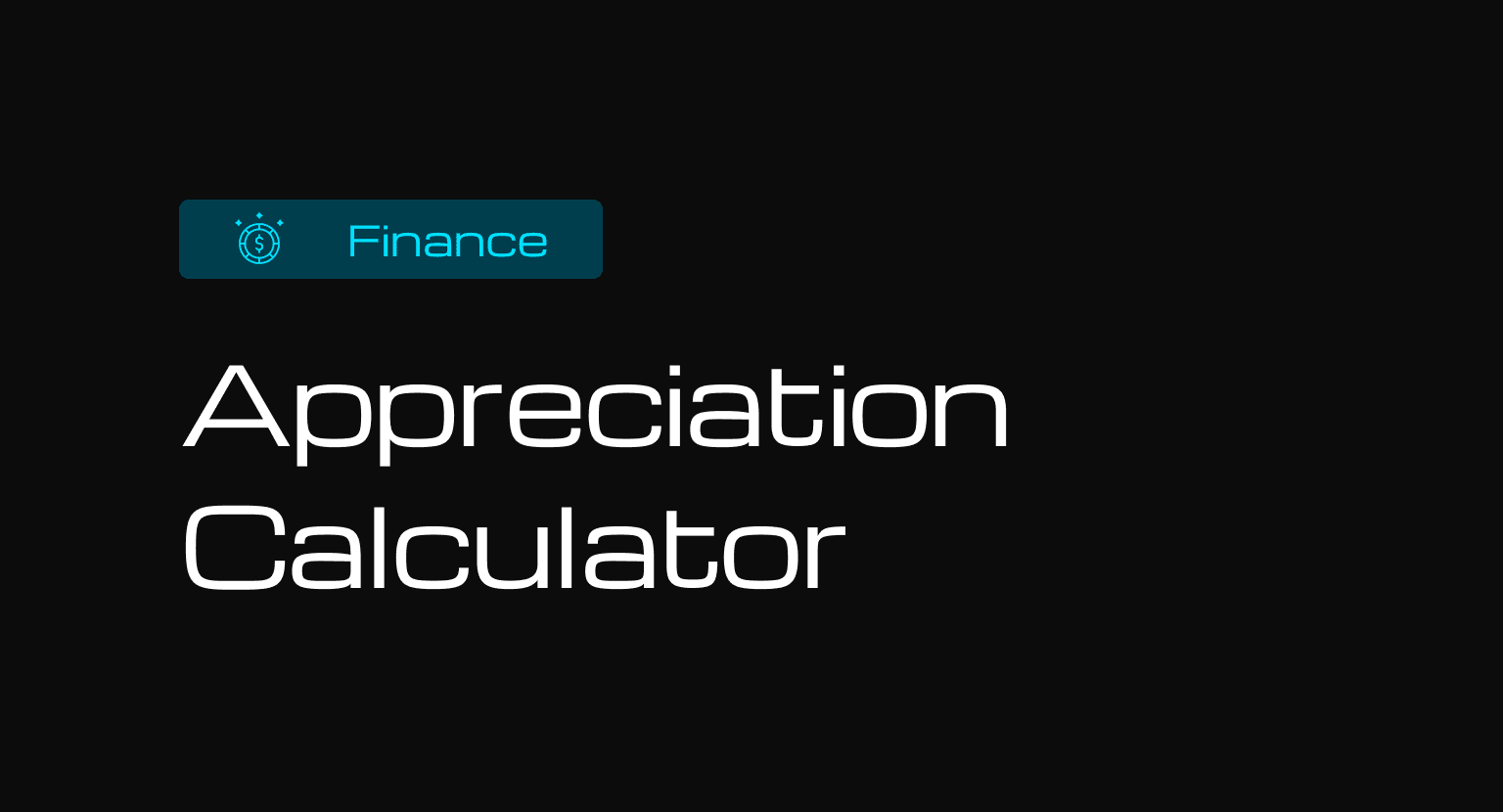 PVIFA Calculator: Financial Present Value Factor Tool