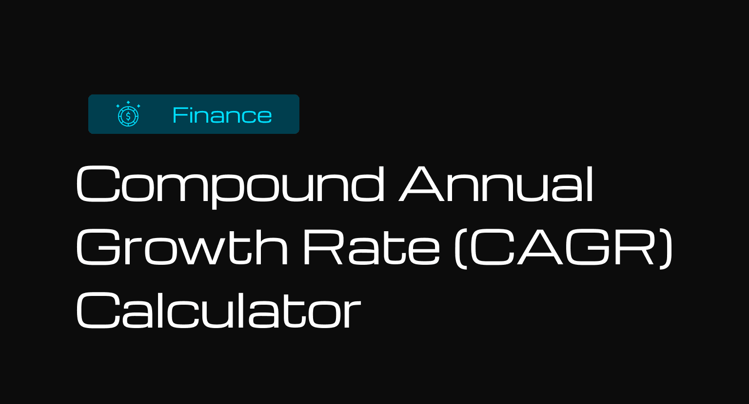 Appreciation Calculator – Estimate Your Home or Asset Value Growth for Free