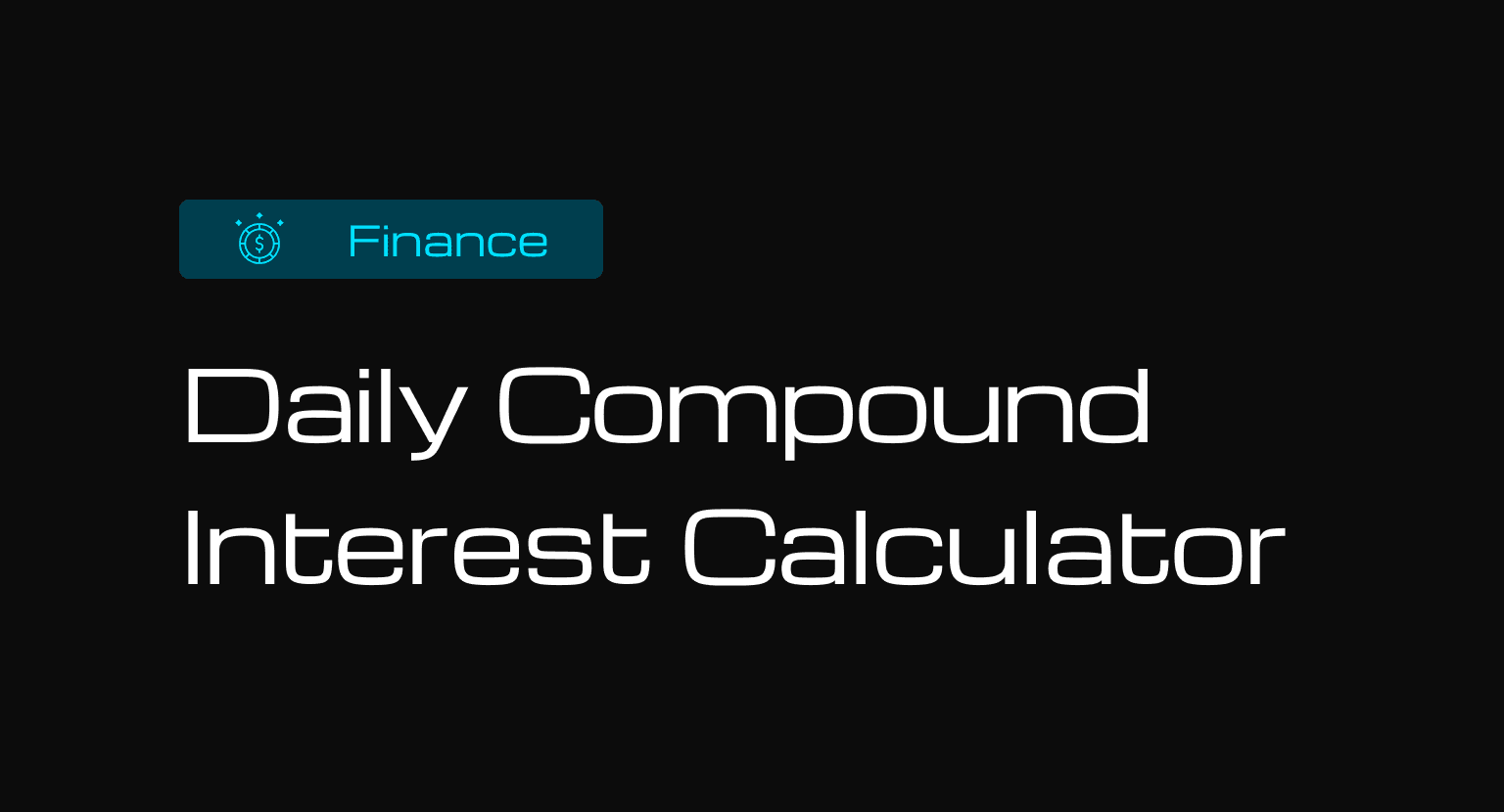 Annual Percentage Yield (APY) Calculator for Investment Returns
