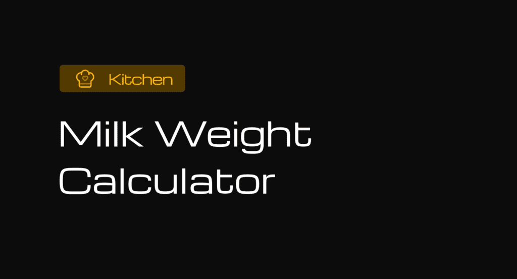 Free Ham Size Calculator: Estimate Portion Size